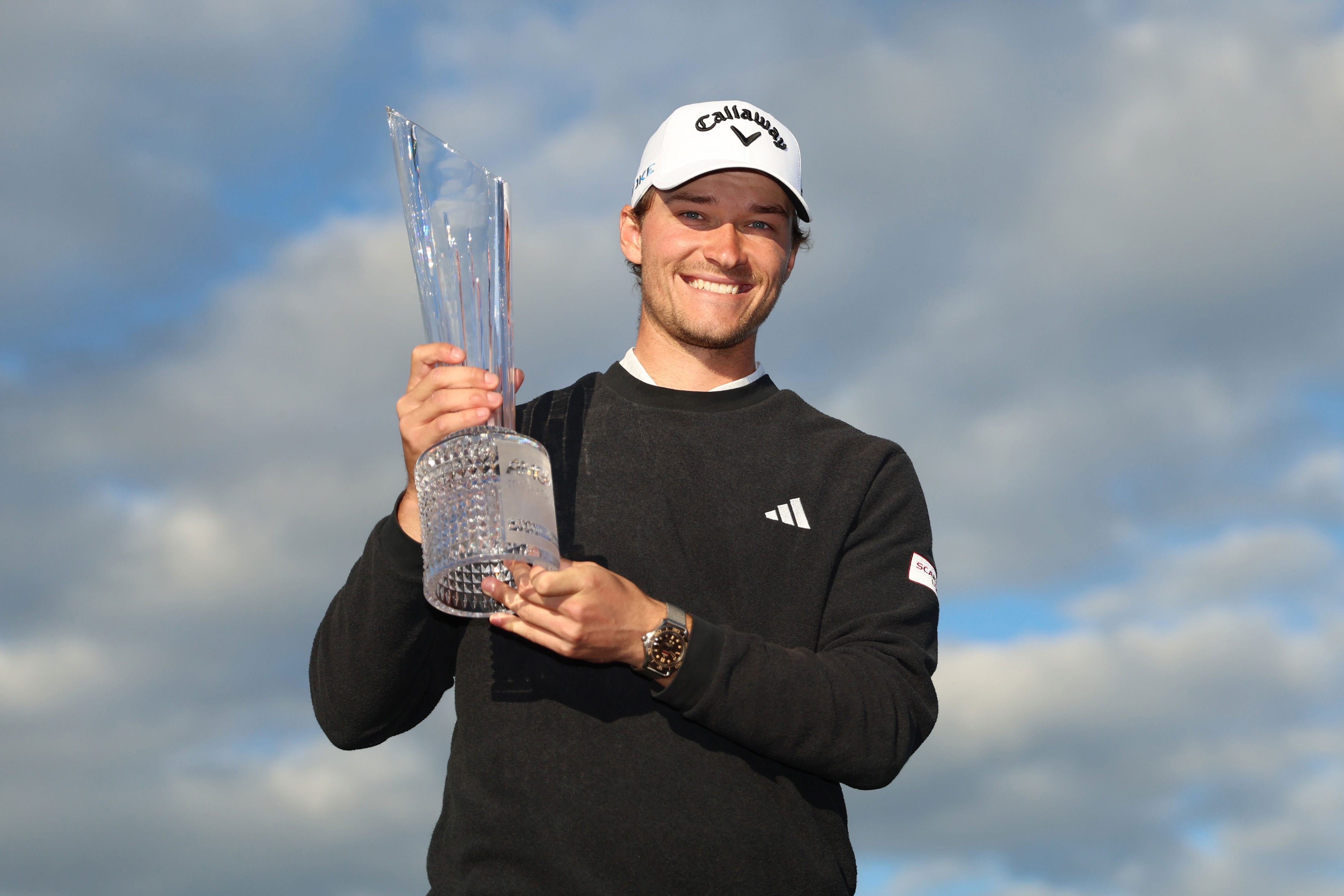 2025 Danish Golf Championship money: DP World Tour purse, winner’s ...