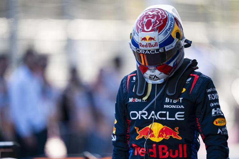 F1-Nieuws: Verstappen deelt onverwacht doel met fans en zet Red Bull op scherp