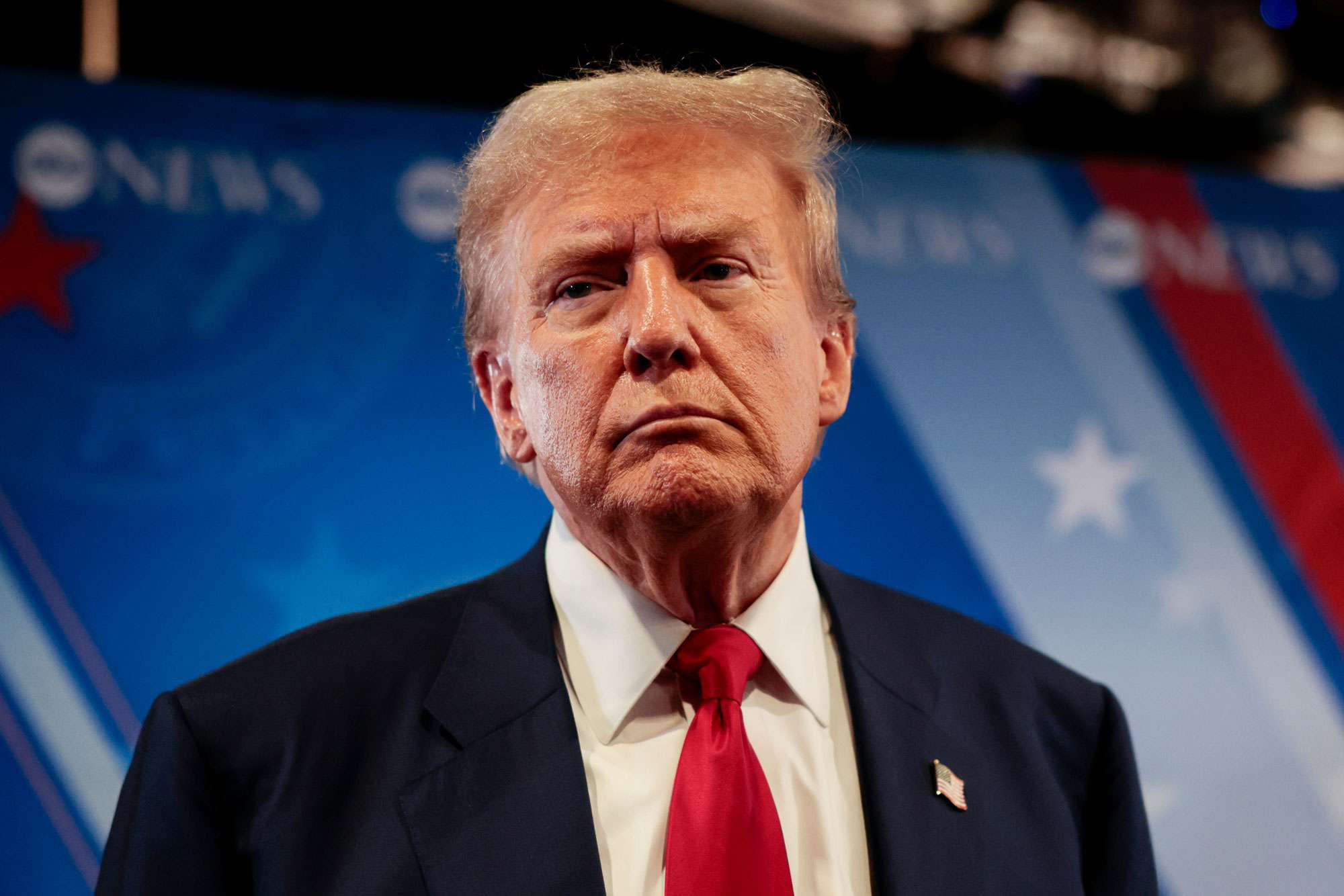 Donald Trump Calls Himself ‘the King’ as White House Shares Fake “Time ... Donald Trump Calls Himself ‘the King’ as White House Shares Fake “Time ...