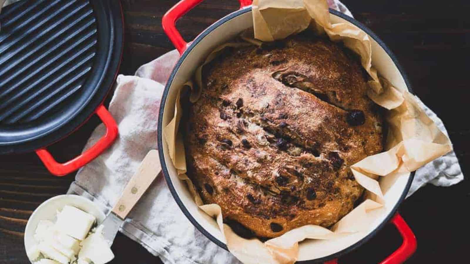 25 Dutch Oven Recipes That Taste Like a Day’s Work (Without the Work)