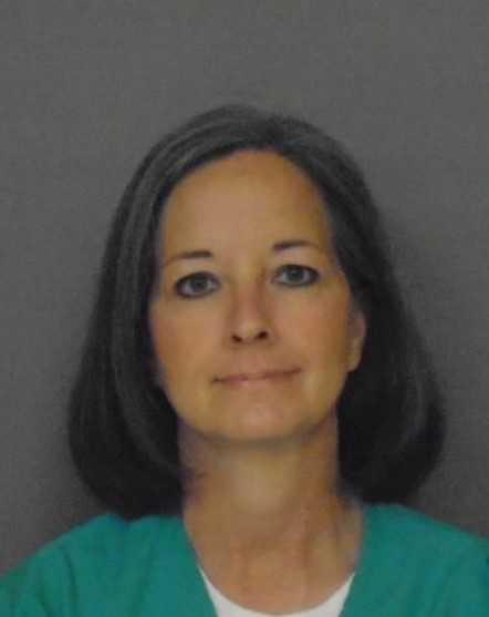 LOCAL HISTORY: Behind the bars, a look into Susan Smith's prison life