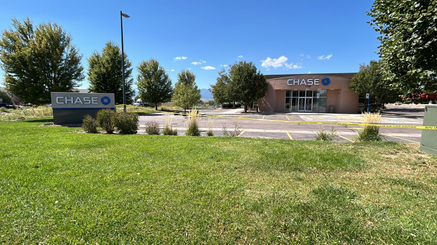 Fountain police reports attempted armed robbery after officers fire at ... Fountain police reports attempted armed robbery after officers fire at ...