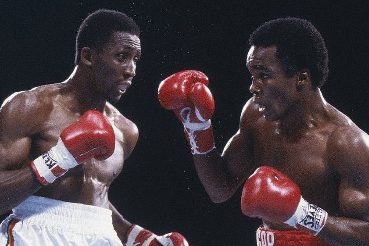SEJARAH HARI INI - Kemenangan Terhebat Sugar Ray Leonard dalam Perang 4 ... SEJARAH HARI INI - Kemenangan Terhebat Sugar Ray Leonard dalam Perang 4 ...