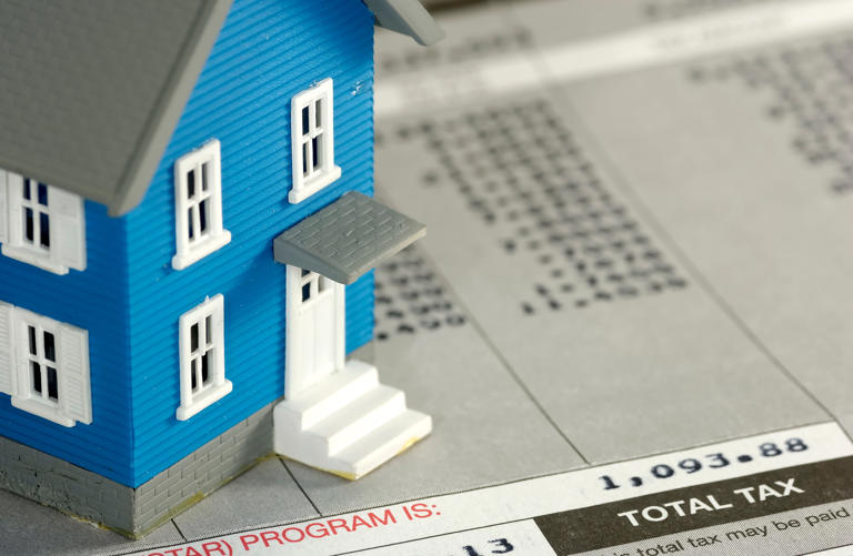 Mark your calendars: Property taxes are due soon. When is the deadline?