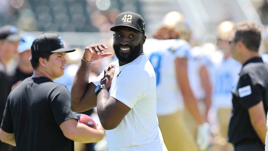 4-Star Recruits Linked to UCLA Placed on Flip Watch