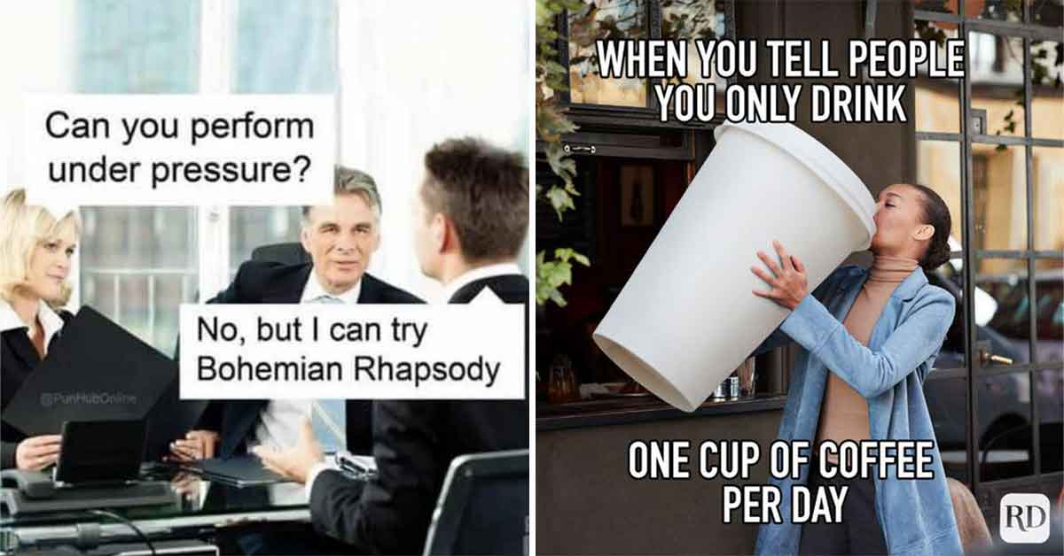 23 Work Memes to Help You Reach the Weekend