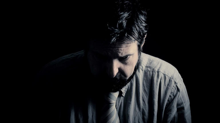 Adam (52): Před dvaceti lety jsem snil o velké rodině. Netušil jsem, že ...