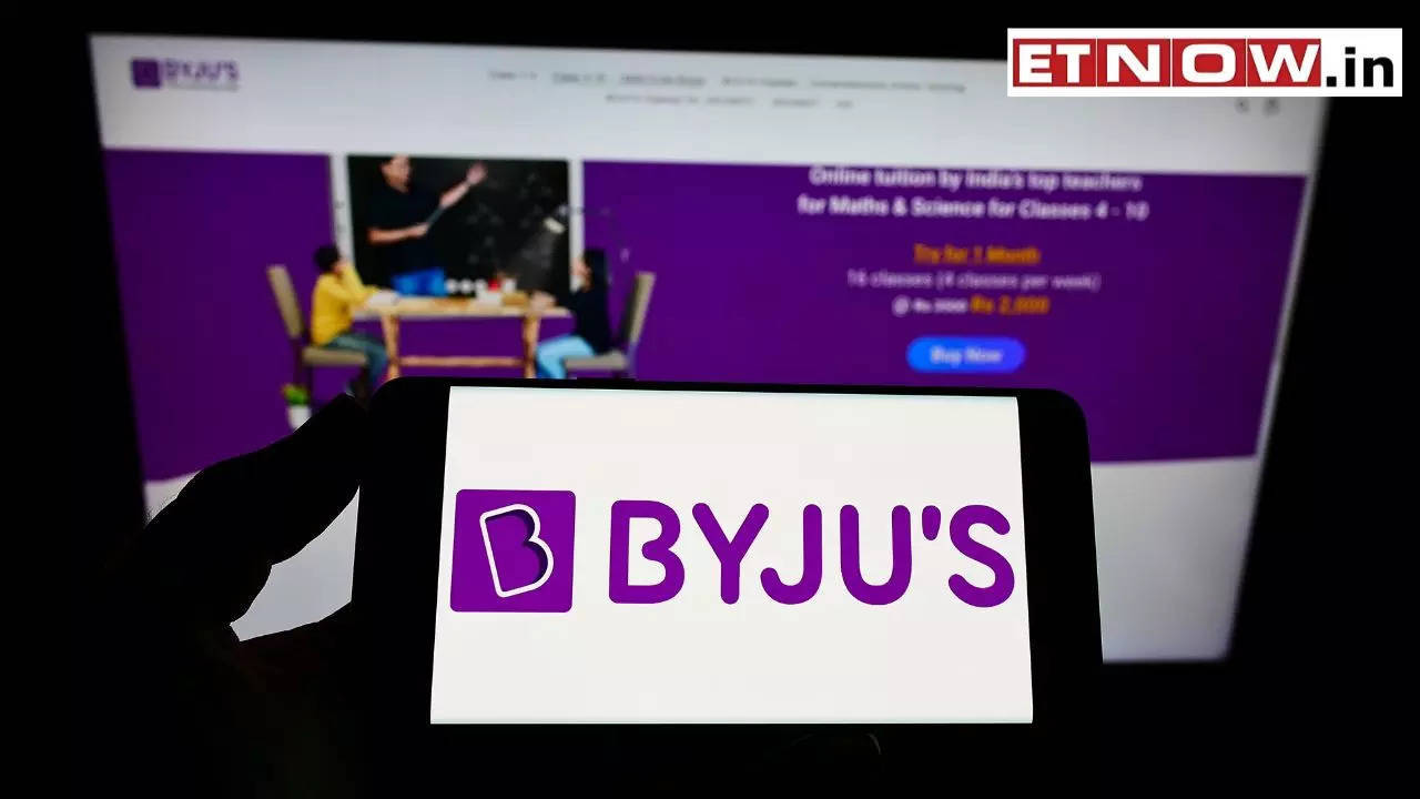 Byju's obligated to repay full $1.2 bn TLB: US lenders counter Byju ... Byju's obligated to repay full $1.2 bn TLB: US lenders counter Byju ...