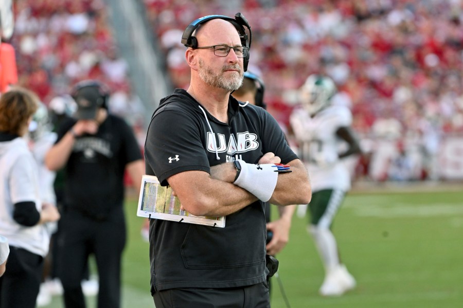 UAB Football Fan Fest scheduled for Aug. 9