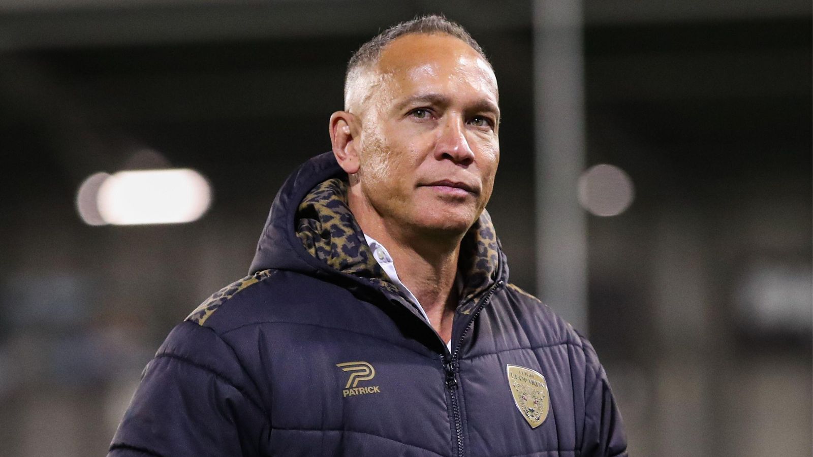 Leigh Leopards boss Adrian Lam addresses 2025 captaincy decision ...