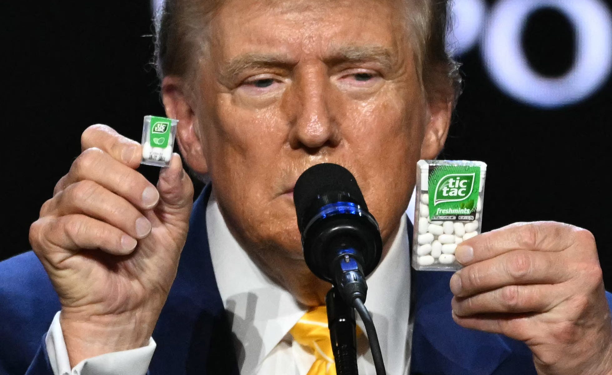 Tax cuts, tariffs and deportation: How economists say Donald Trump ...