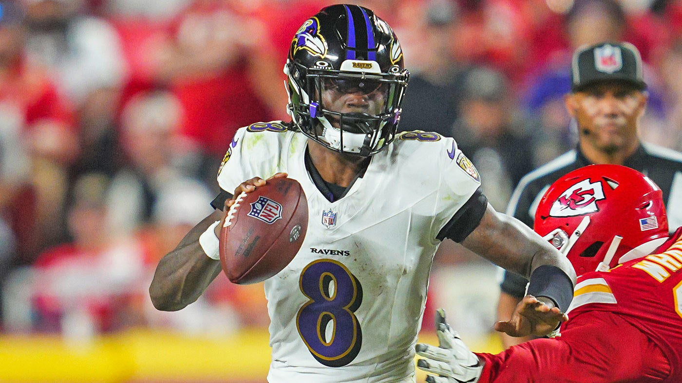 NFL DFS Monday Night Football picks: Ravens-Buccaneers, Chargers ... NFL DFS Monday Night Football picks: Ravens-Buccaneers, Chargers ...