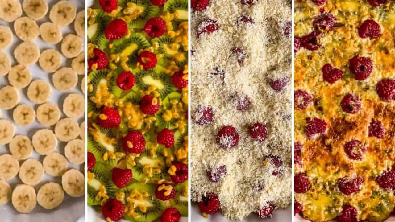 14 5-Ingredient Masterpieces for Your Next Dinner Gathering