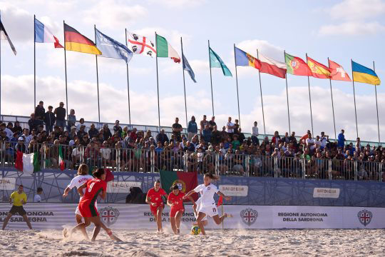 Feminino | Portugal sai derrotado frente à Polónia na final da Liga ... Feminino | Portugal sai derrotado frente à Polónia na final da Liga ...