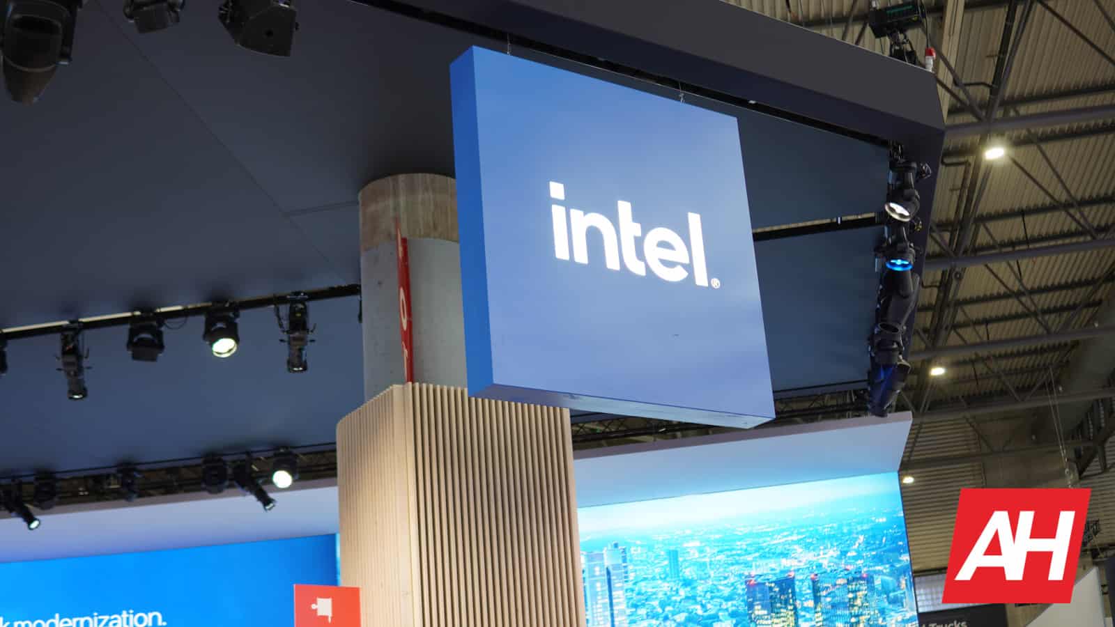 Intel wants to make laptops more modular