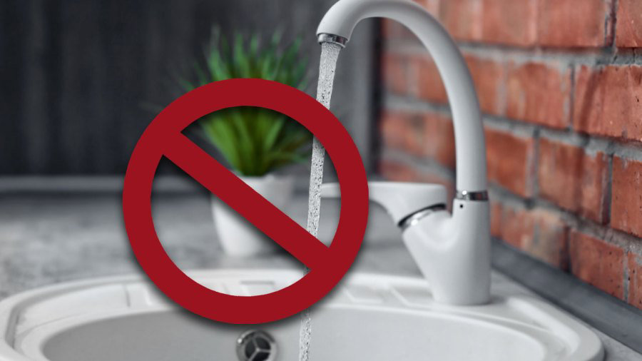 Boil alert lifted for Mercer County residents Boil alert lifted for Mercer County residents