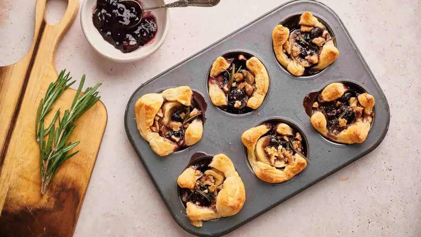 31 Cocktail Party Foods So Easy You’ll Throw More Parties