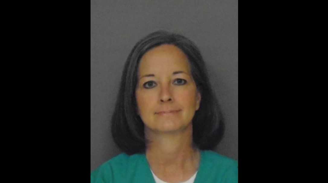 LOCAL HISTORY: Behind the bars, a look into Susan Smith's prison life