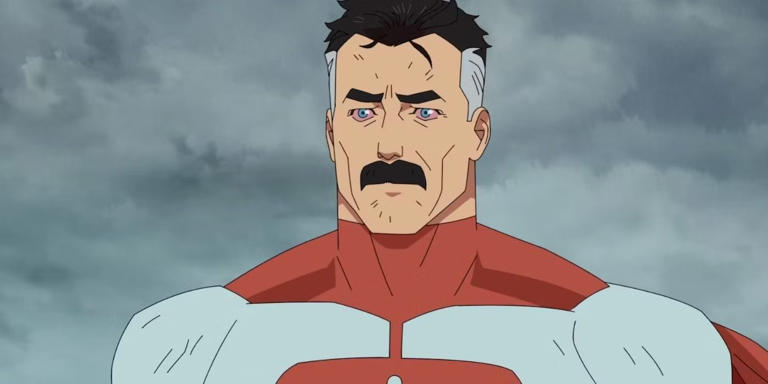 Does Omni-Man Deserve Redemption?