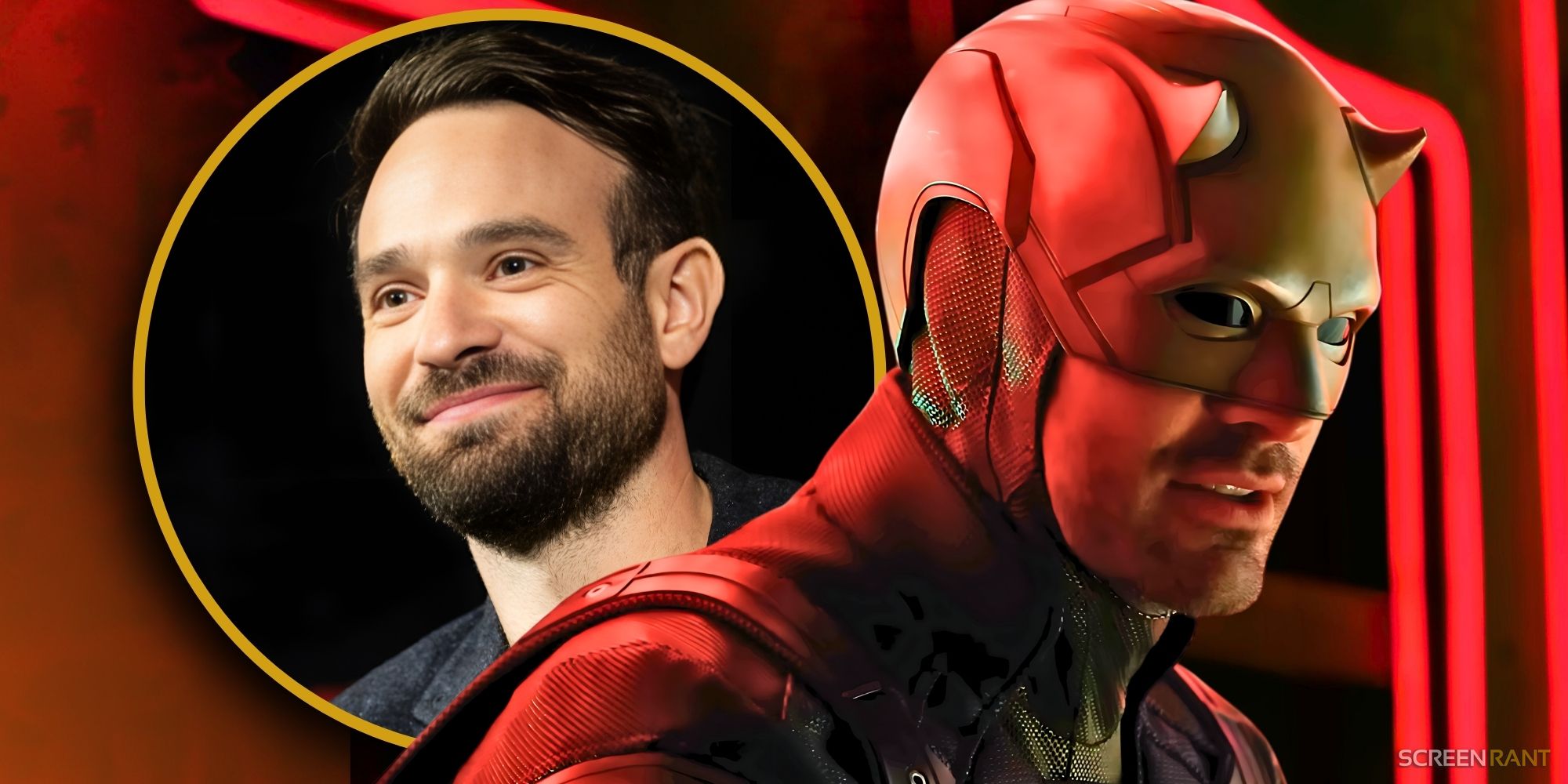 Charlie Cox Addresses Marvel's "Herculean" Creative Overhaul Of Daredevil: Born Again: "It’s ...