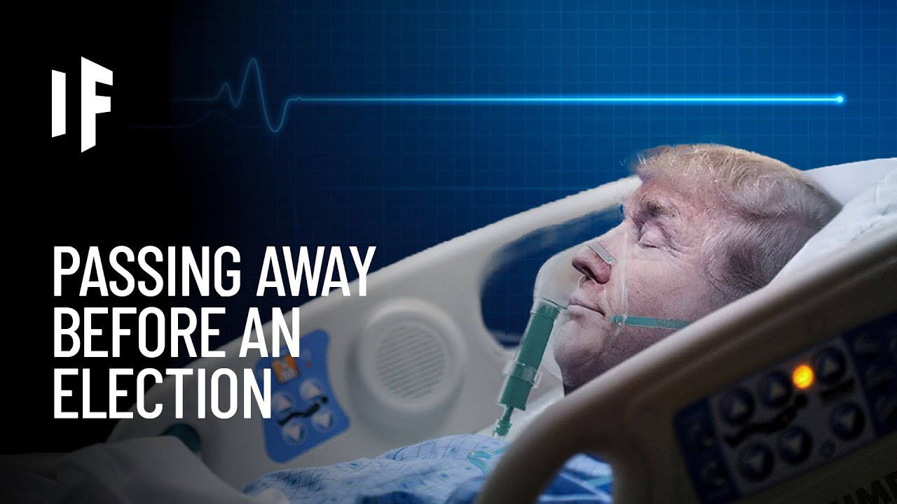 If the President Dies Before the Election