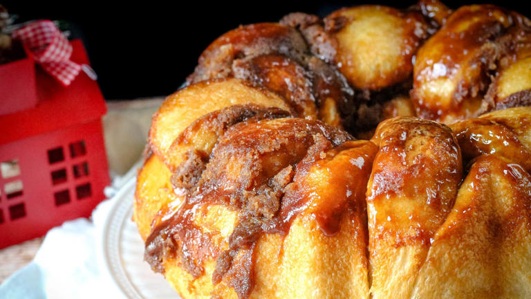 This Treat Has All The Flavors Of Cinnamon Buns And Sticky Buns ...