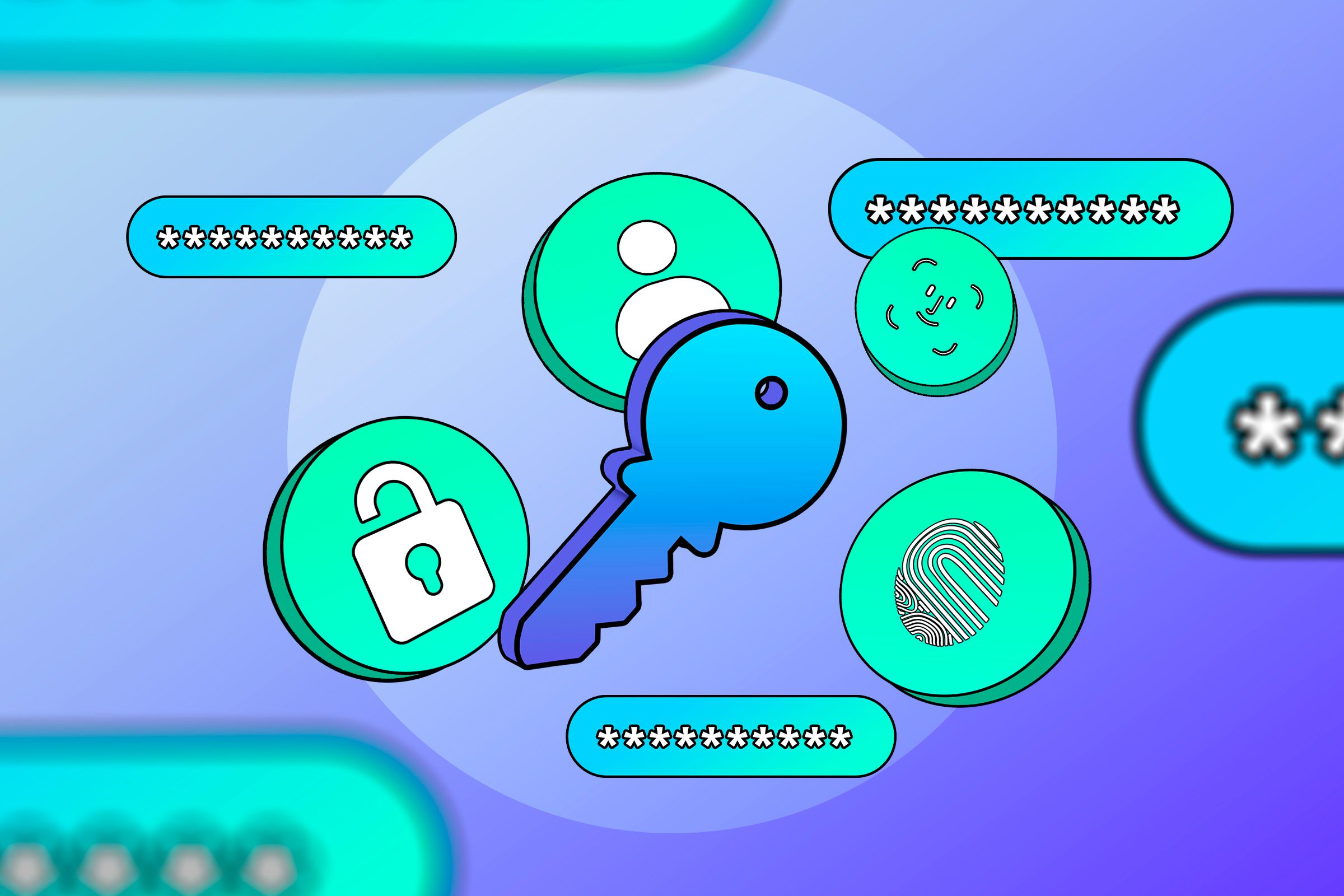 Why Every Student Needs a Password Manager—and How to Use It