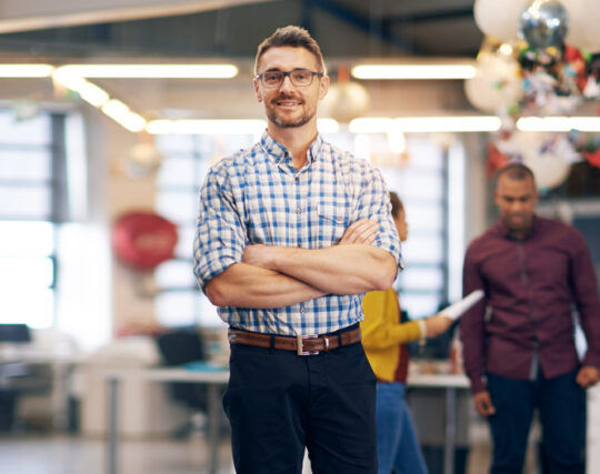 15 Traits Of People Who Rarely Make Foolish Mistakes