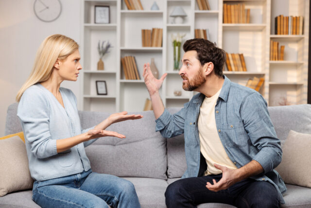 20 mindsets that can destroy a relationship