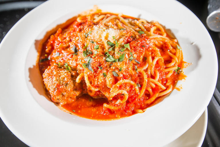 What's cooking: Community meals this week