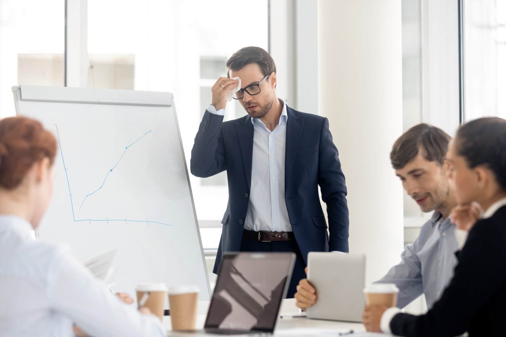 Ergophobia: When you truly fear working