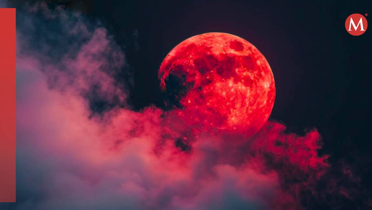 ¿Cuándo es la siguiente Luna Llena en México? Aquí todo sobre el ...