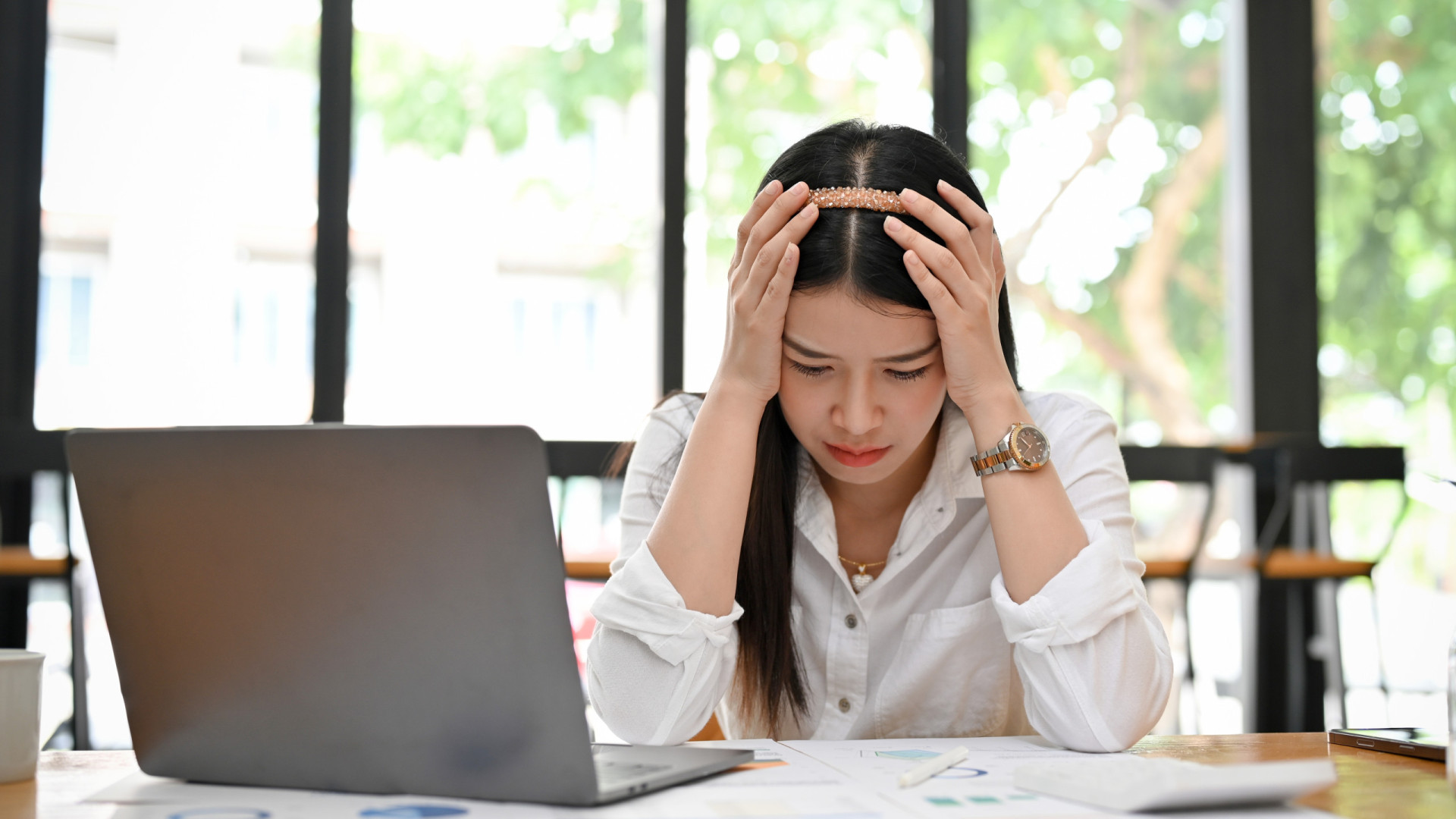 Ergophobia: When you truly fear working