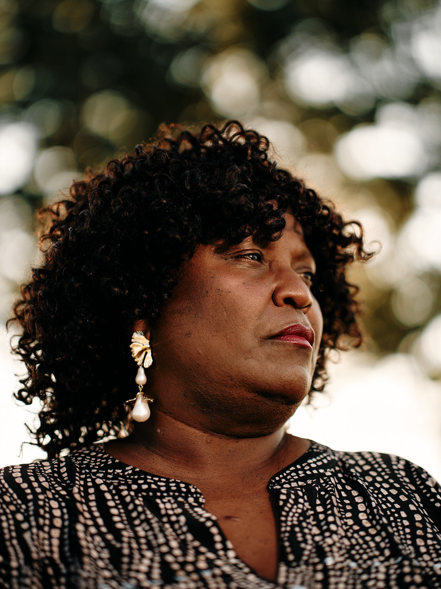 As families searched, a Texas medical school cut up their loved ones