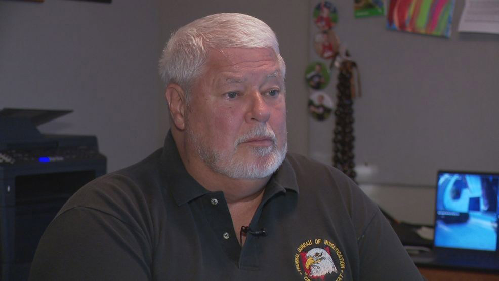 Former FBI agent weighs in on Trump's second assassination attempt Former FBI agent weighs in on Trump's second assassination attempt