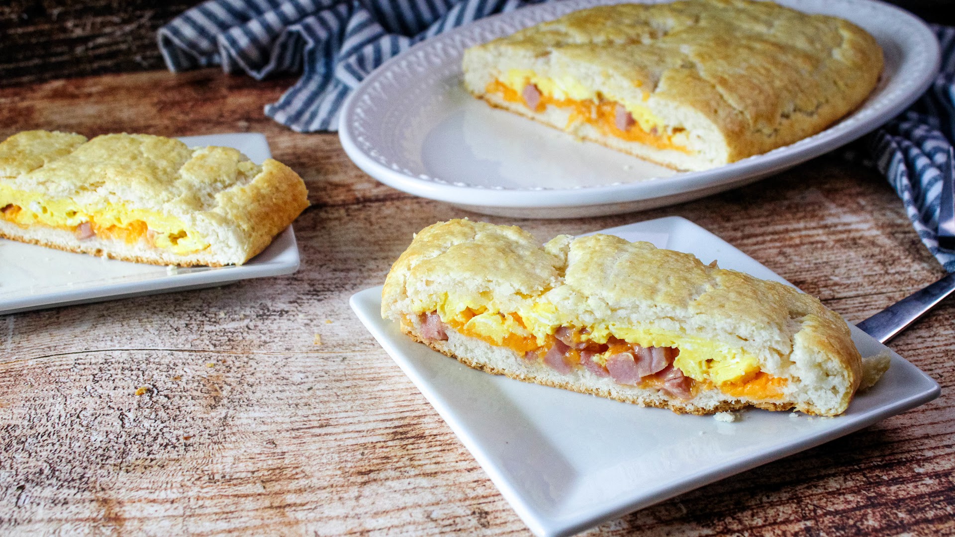 Breakfast recipes for every kind of morning.