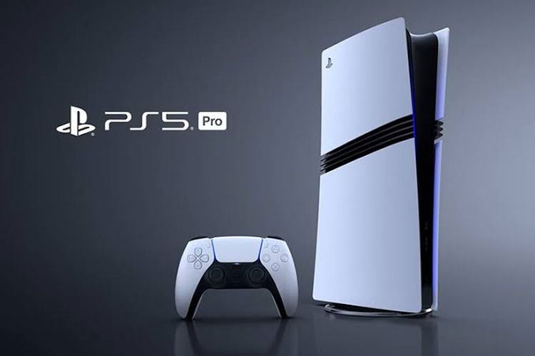 Pantas Harganya Mahal, Sony Tambahkan Teknologi AI PSSR ke PS5 Pro Pantas Harganya Mahal, Sony Tambahkan Teknologi AI PSSR ke PS5 Pro