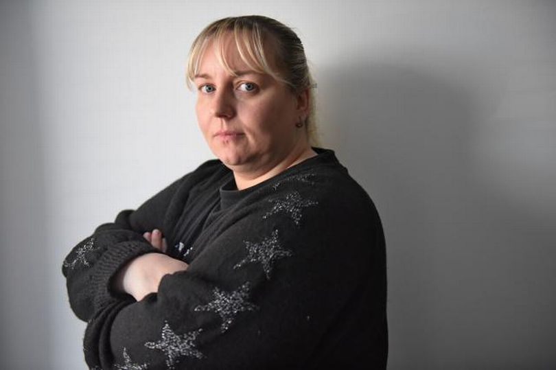 Mum who blames mesh implant for crippling pain blasts Government for ...
