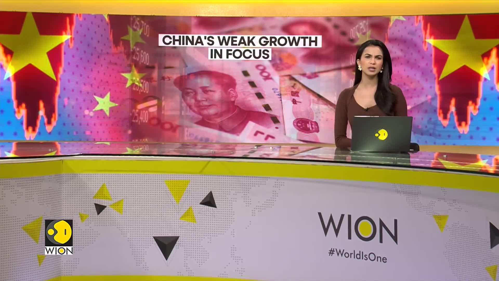 China's economy loses momentum in August China's economy loses momentum in August