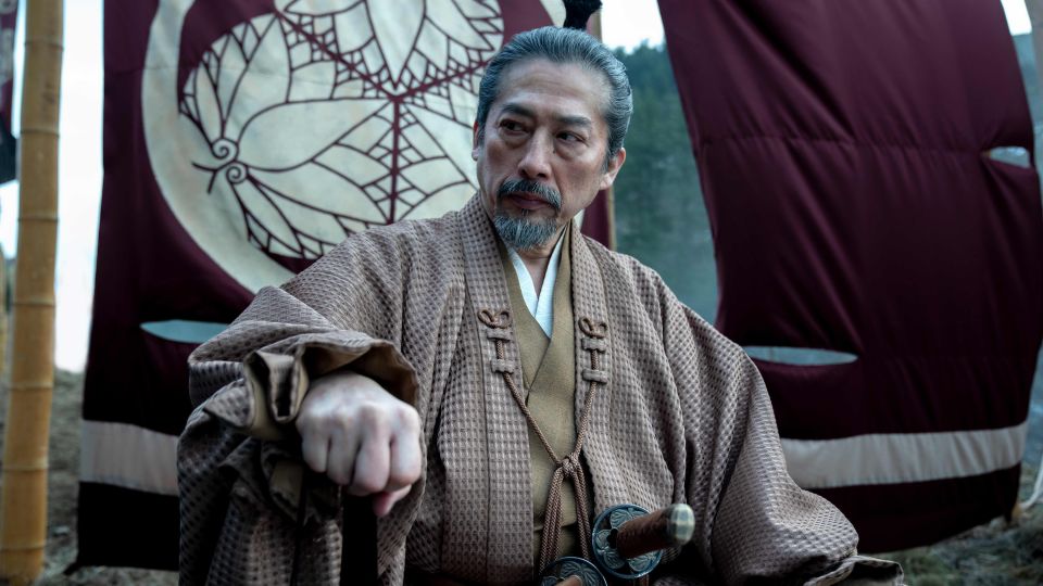 See who won at the Golden Globe Awards