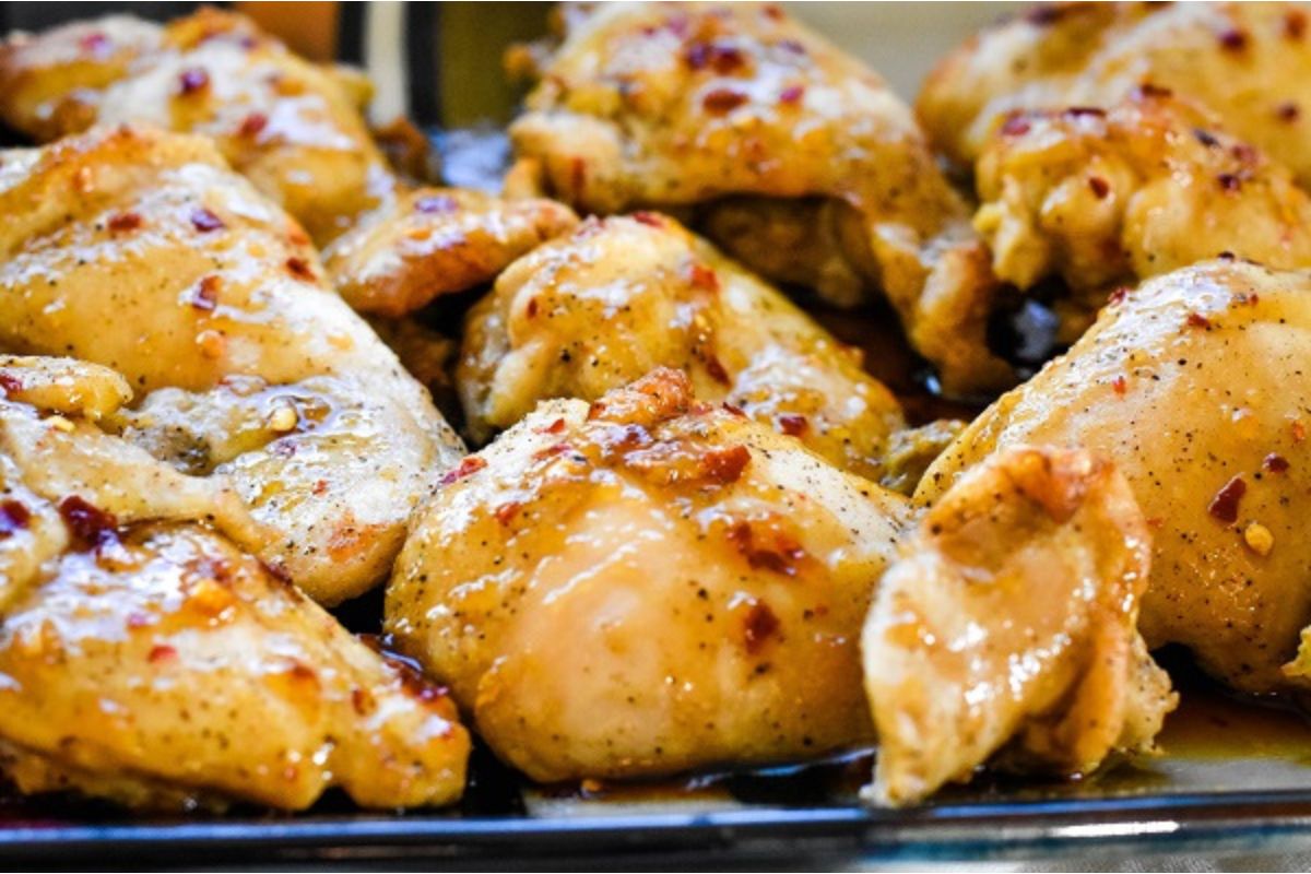 13 Family-Approved Gluten Free Chicken Wins That Always Go Fast