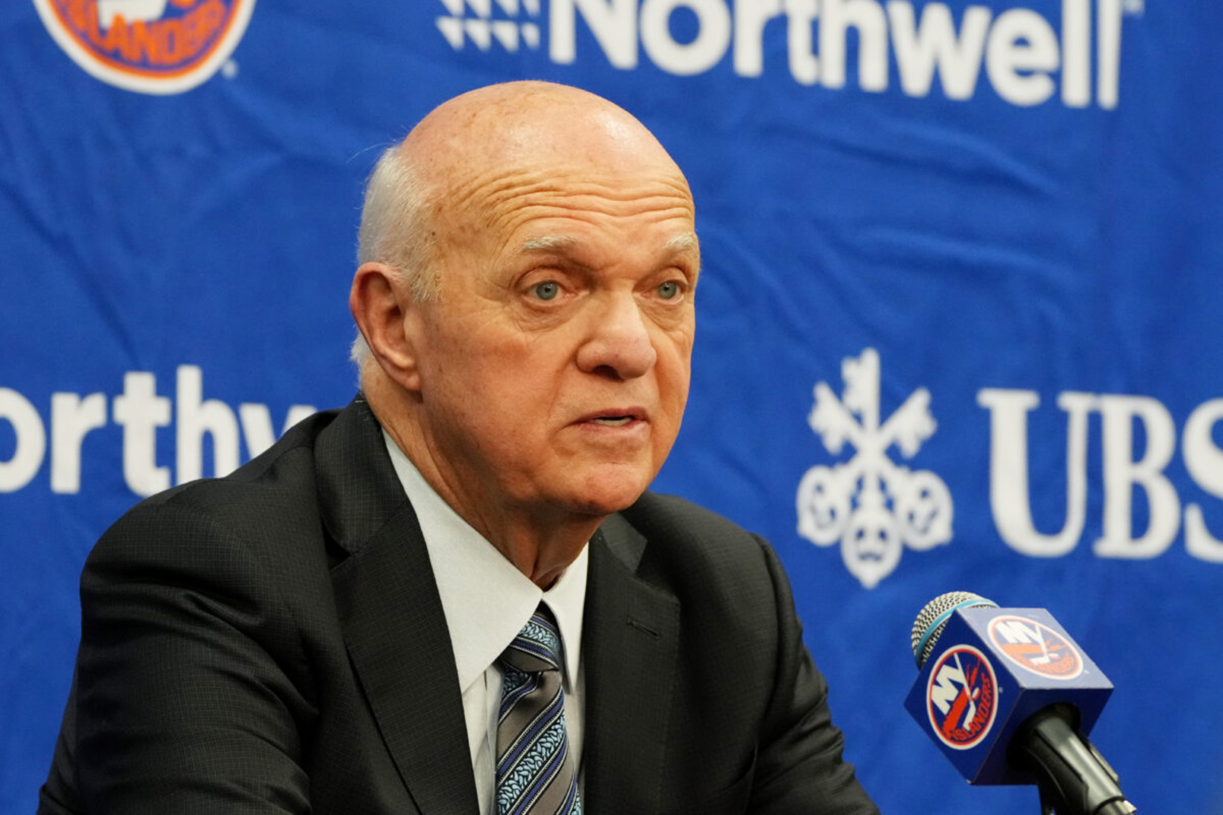 Retool? Rebuild? Teardown? What’s the Best Path For the Islanders Retool? Rebuild? Teardown? What’s the Best Path For the Islanders