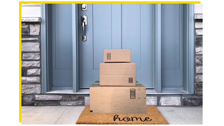 Is it legal to keep a package accidentally delivered to me? What ...