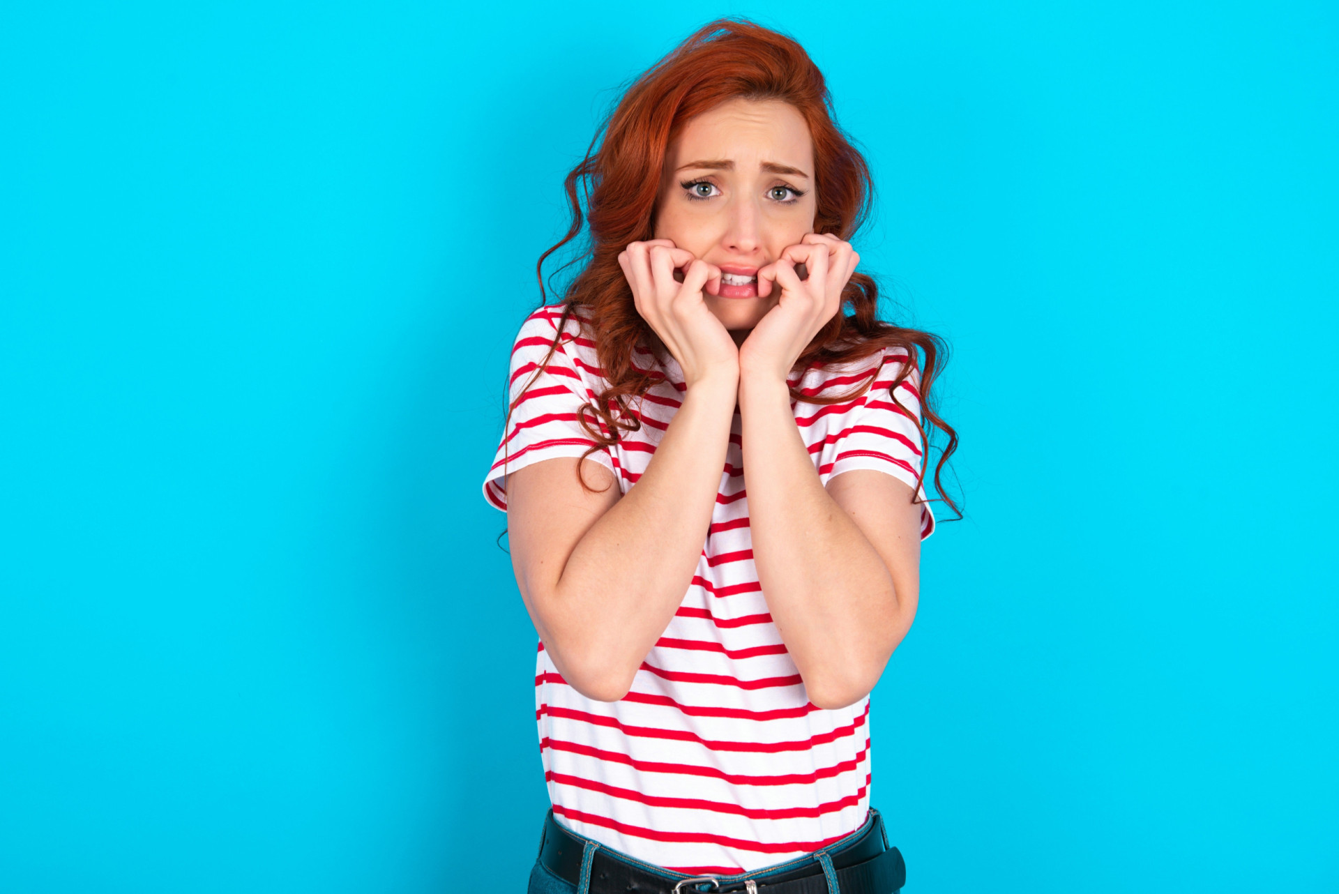 Ergophobia: When you truly fear working