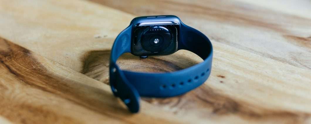 Apple Watch: un modello AI rivela condizioni di salute nascoste