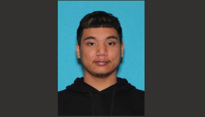 UPDATE: Springfield Police cancel an Endangered Person Advisory for a ... UPDATE: Springfield Police cancel an Endangered Person Advisory for a ...