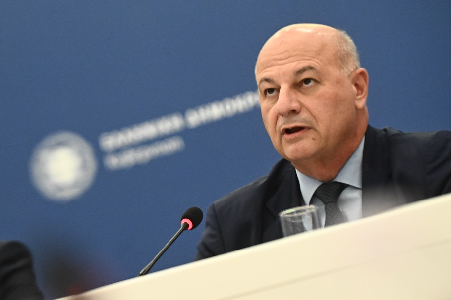 Ραγδαίες εξελίξεις στον ΟΠΕΚΕΠΕ: Ο Τσιάρας ζήτησε την παραίτηση του ...