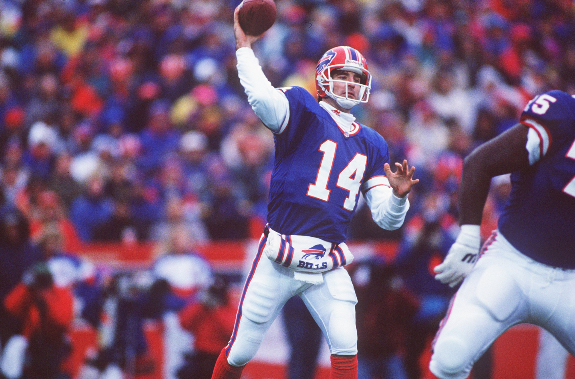 Unforgettable moments in NFL history