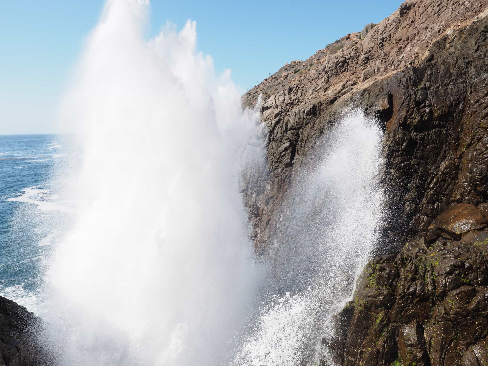 Incredible photos of Mexico's many natural wonders