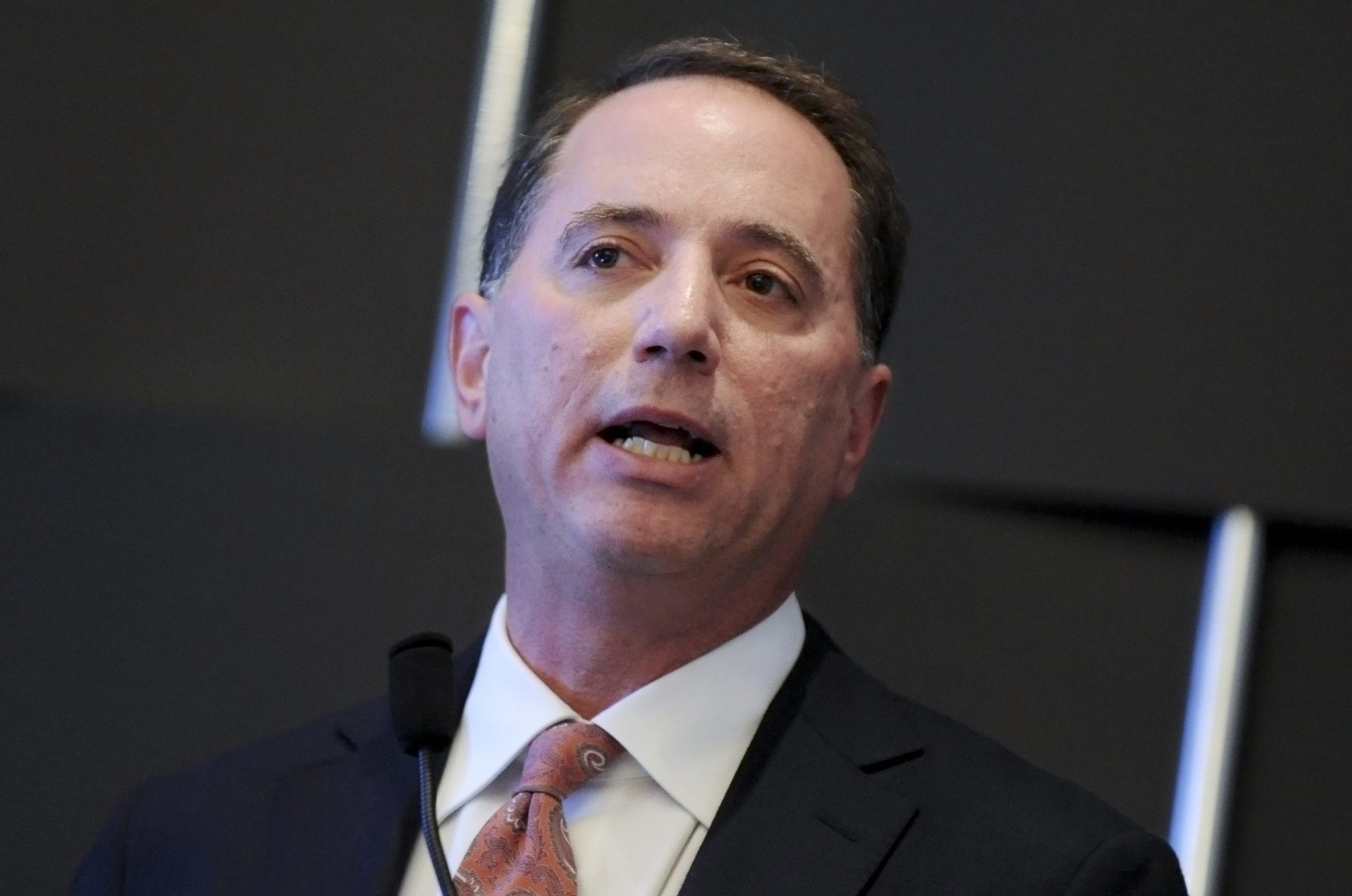 Jefferies boss Richard Handler shares email sent to Lehman Brothers ...